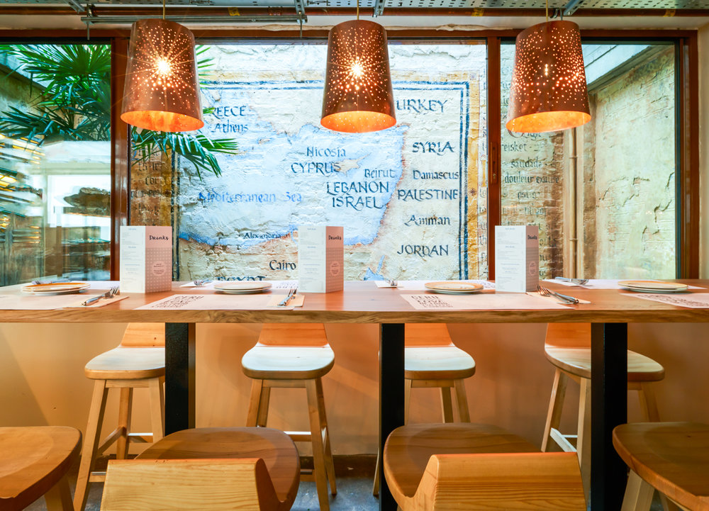 The Restaurant quietly making a lot of noise in the Capital – Chelsea ...