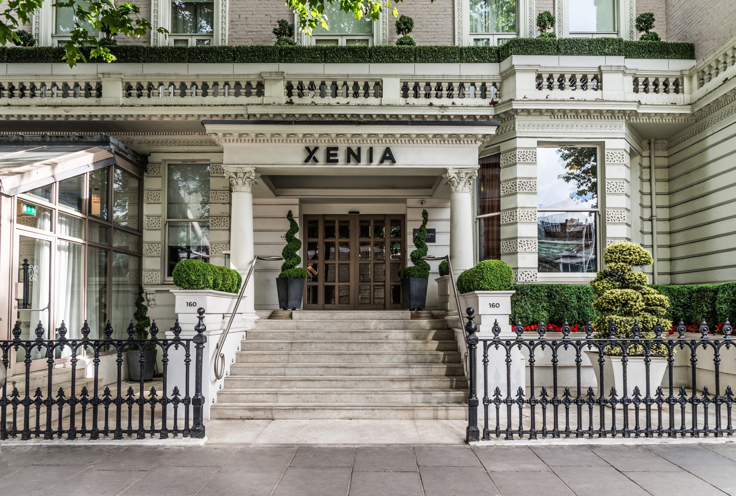 XENIA: The Hotel shaking up Chelsea – Chelsea Monthly