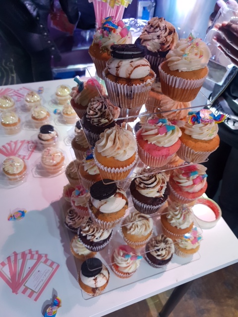 Meet the Cupcake Company taking South London by Storm – Chelsea Monthly