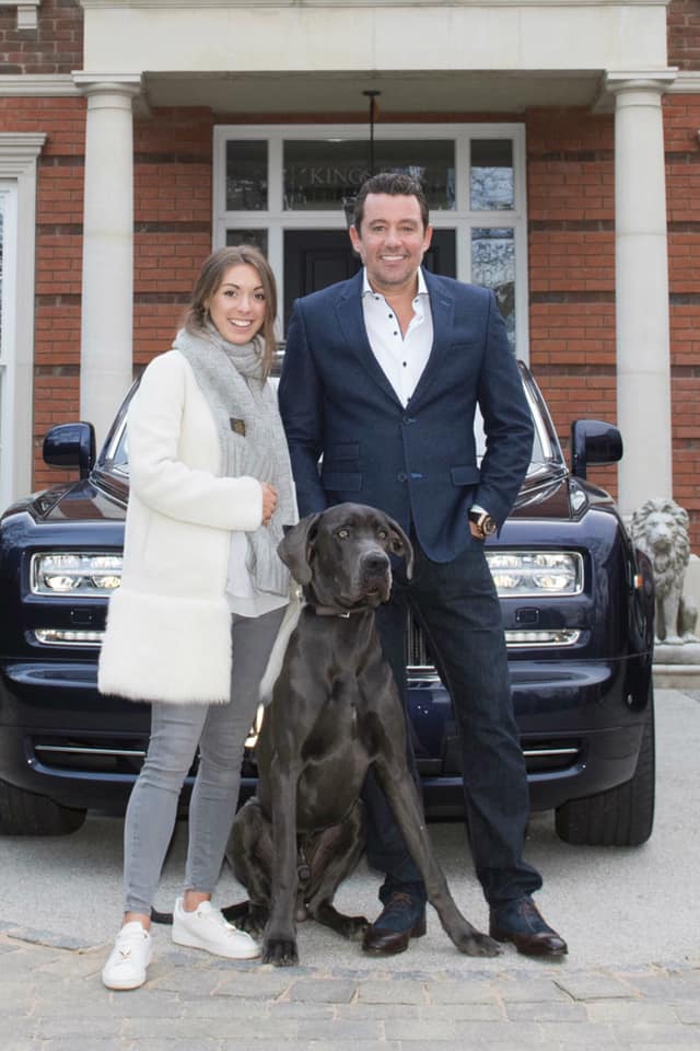 From Forex Trading to Philanthropy – Chelsea Monthly