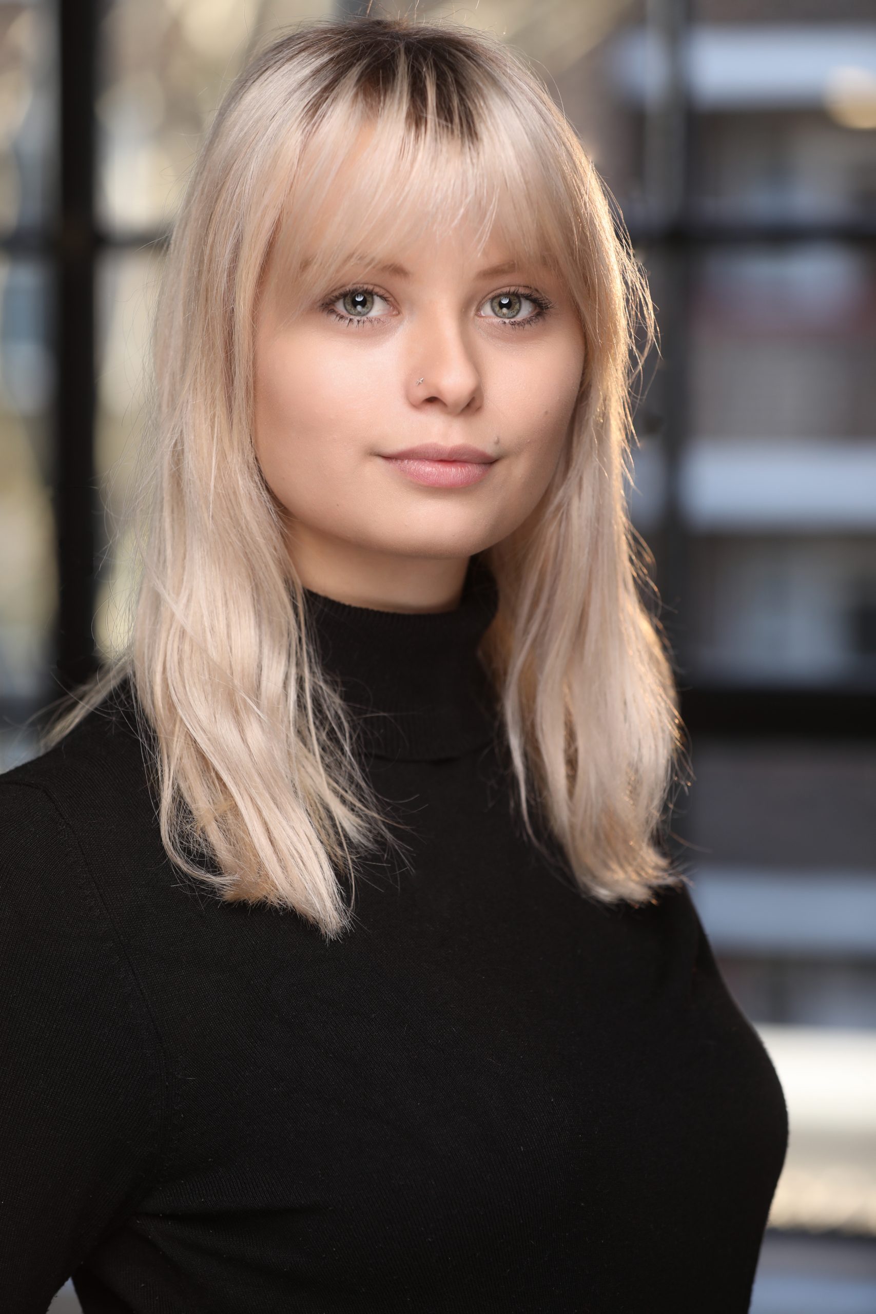 TV Presenter and new Editor of Brand Weekly, Louise Schofield talks ...