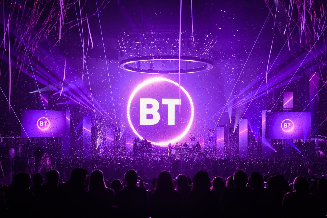 BT Goes ‘Beyond Limits’ with World Record-Breaking Drone Show Coded by Kids – Chelsea Monthly