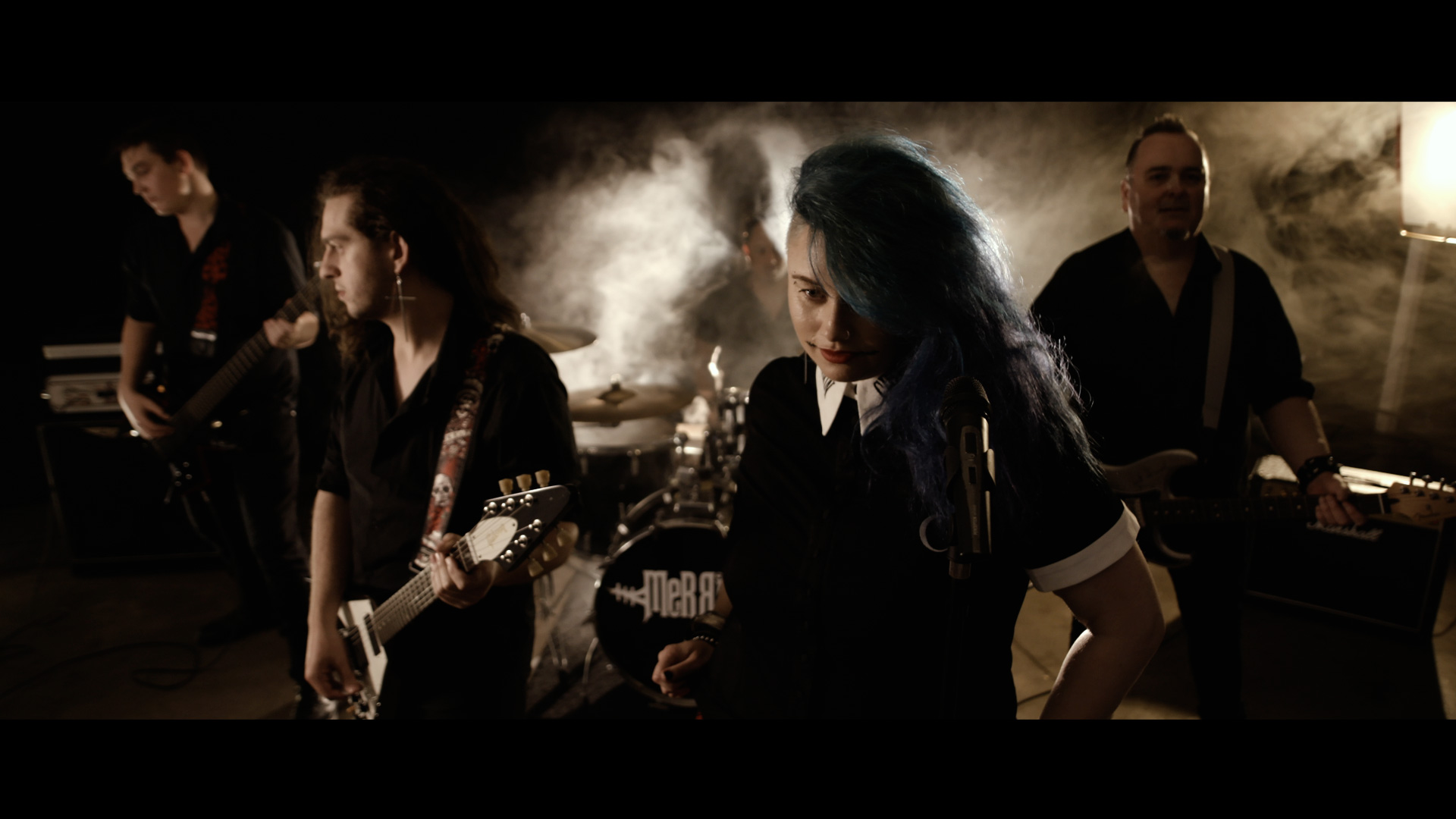 Merrin release new single ‘Machine Mind’ – Chelsea Monthly