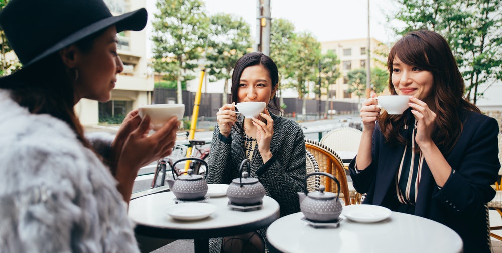 The 7 Japanese Teas that you have to try – Chelsea Monthly