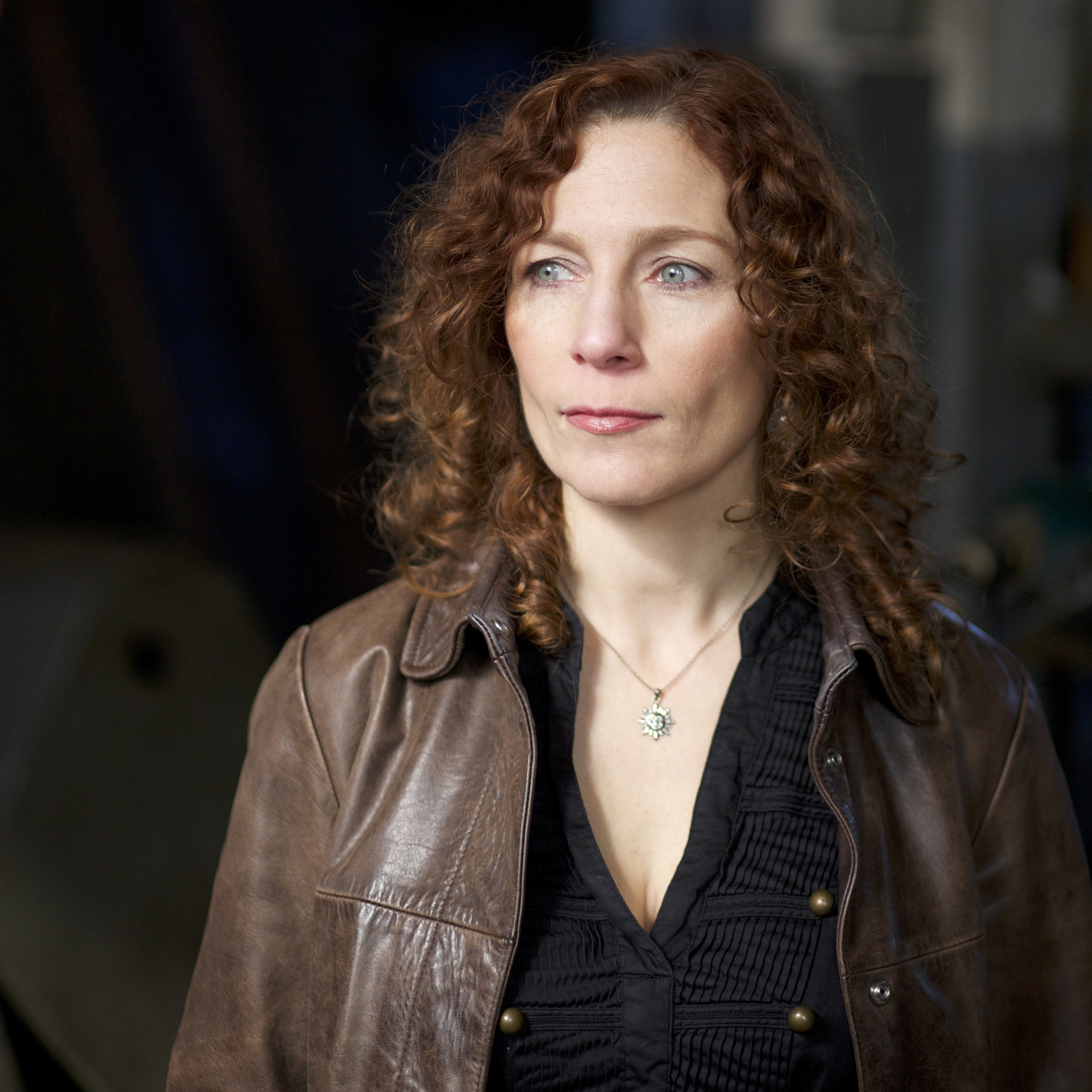 Thea Kearney, a voice that’s certainly setting the trends for others to ...