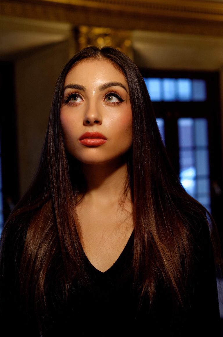 Presenting Maryam Raya: A Renaissance Woman of the 21st century – The ...