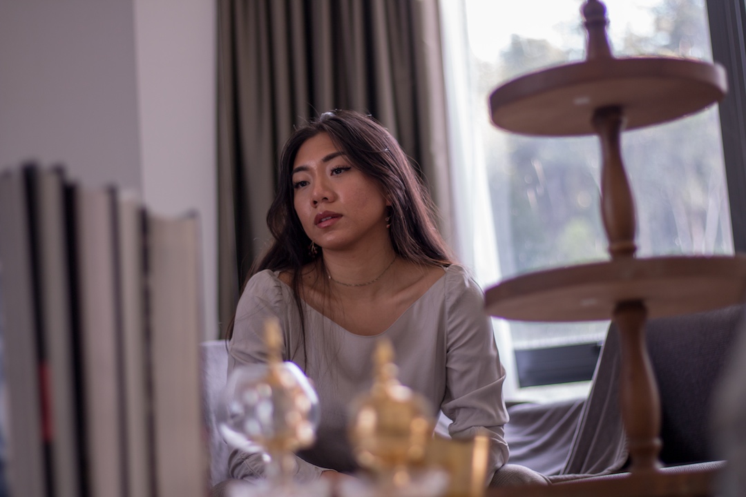 Singer and songwriter releases single “Slow Down” – Chelsea Monthly