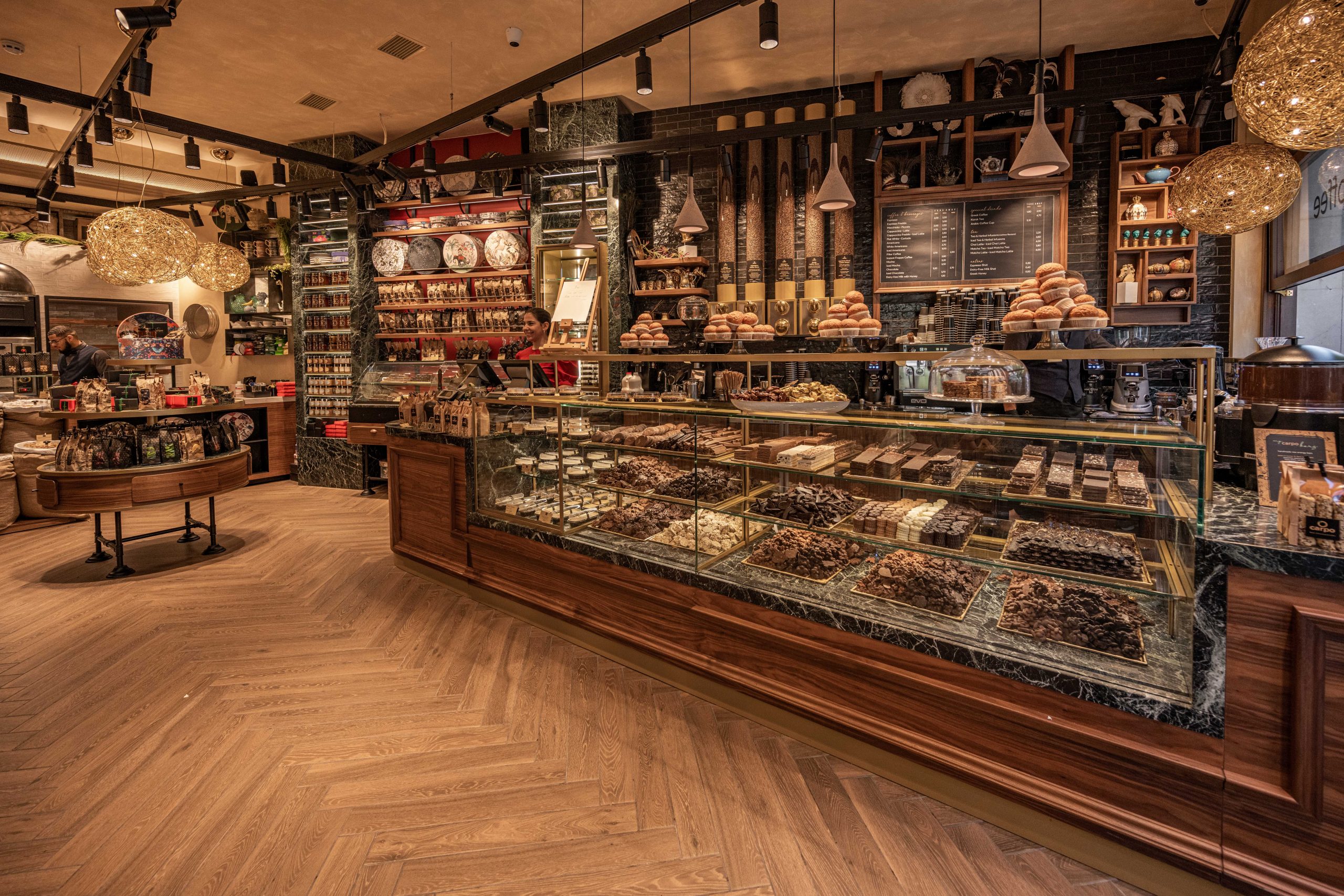 CARPO OPENS ON THE PRESTIGIOUS KNIGHTSBRIDGE ESTATE, SW1 – Chelsea Monthly