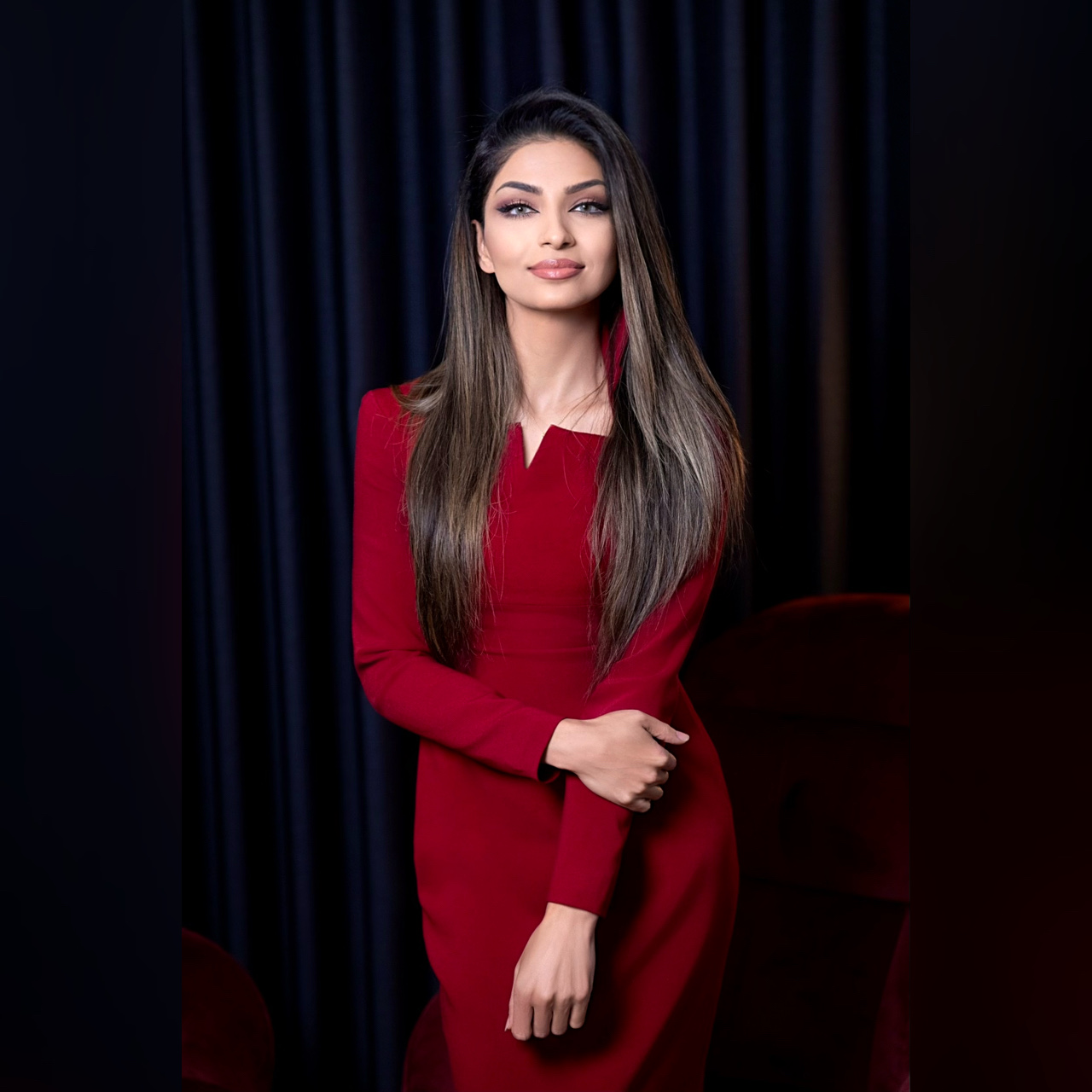 Exclusive Interview with Rosa Faizzad – Chelsea Monthly