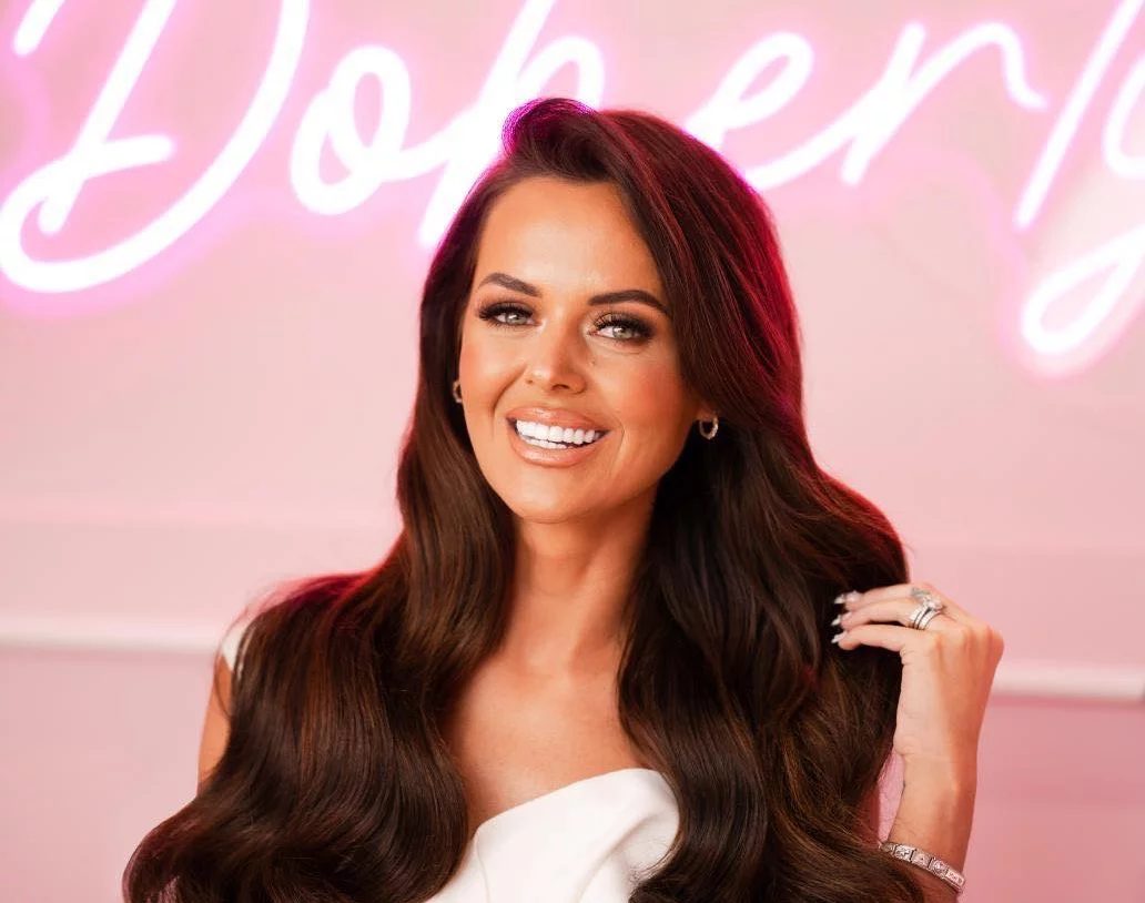 Meet Nikita Doherty, the masterstroke behind Nikita Doherty Hair ...