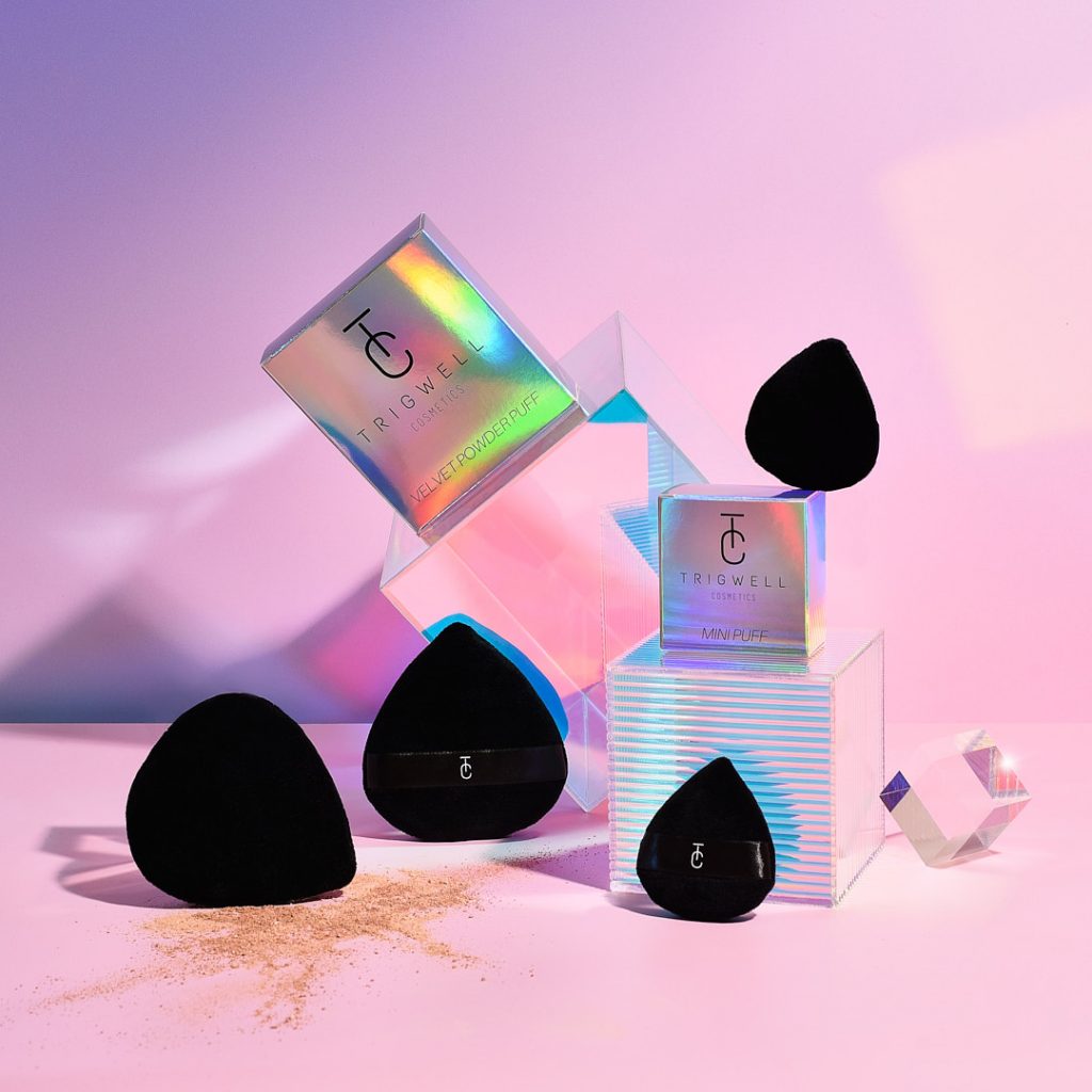 Exploring Beauty and Business: A Conversation with Zoe Trigwell ...