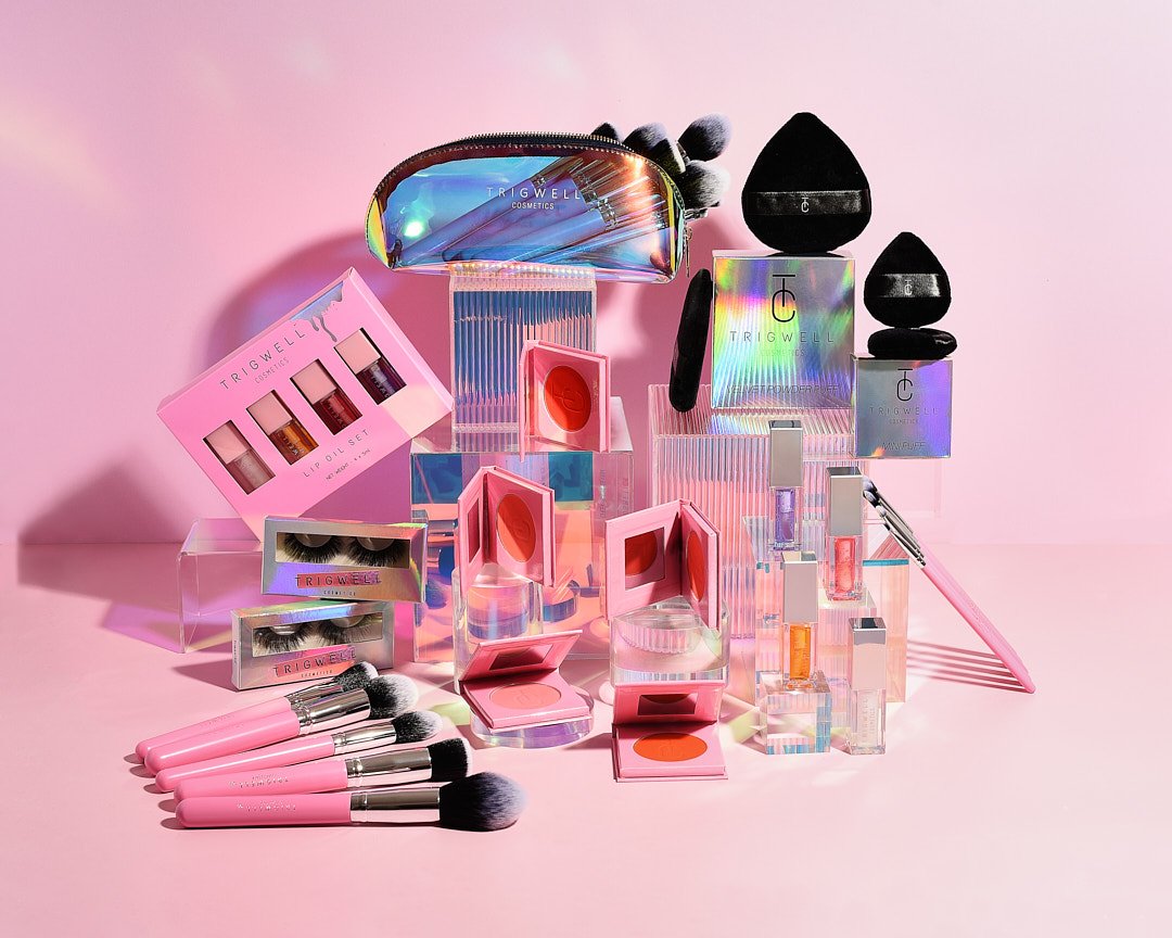 Exploring Beauty and Business: A Conversation with Zoe Trigwell ...