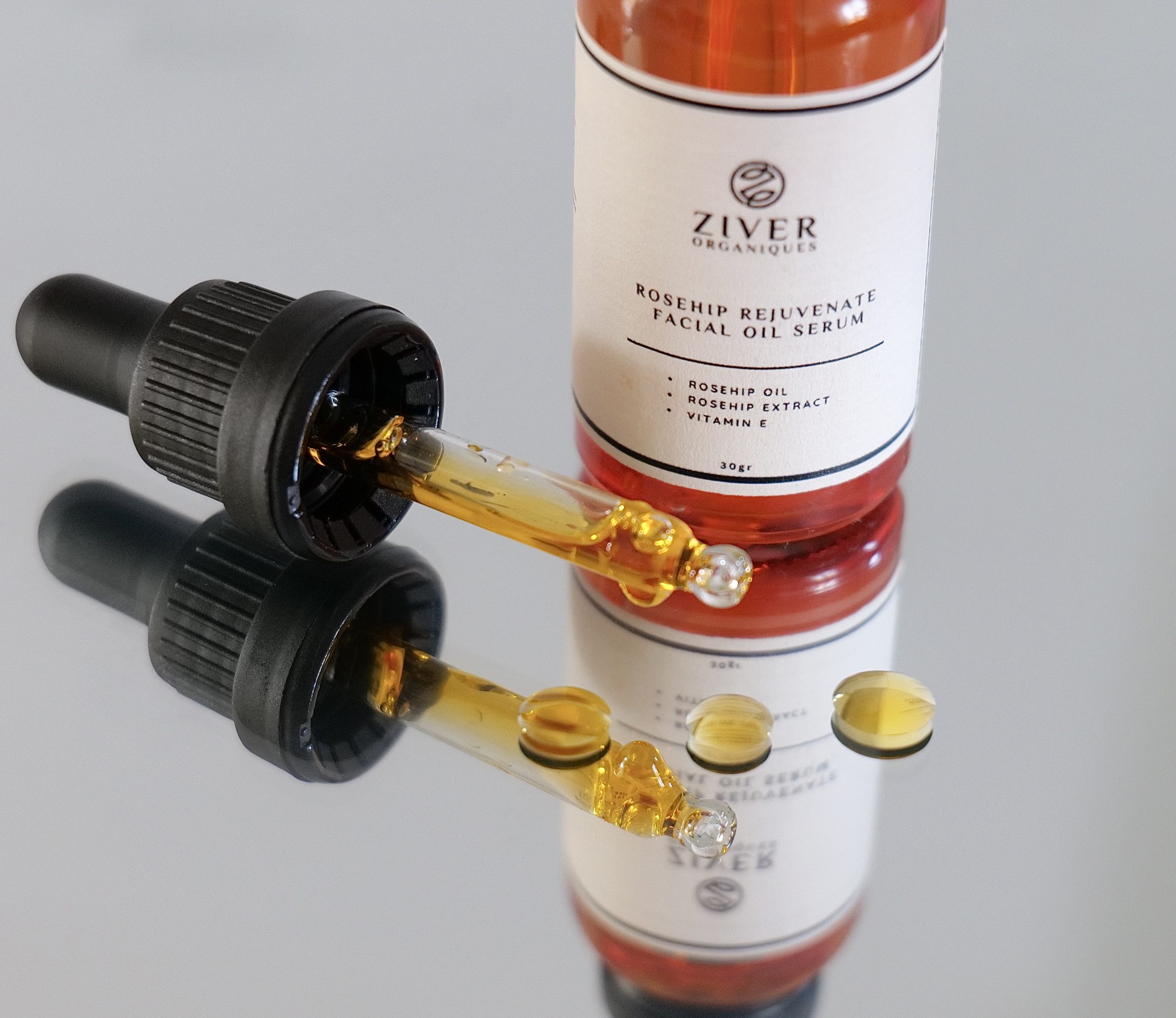Embracing a New Era in Skincare: The Ziver Organiques Story – Chelsea ...